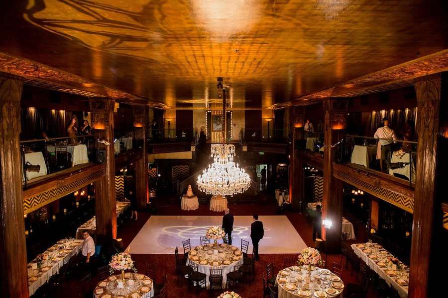 Cicada Club: Los Angeles, CA - Thrillist