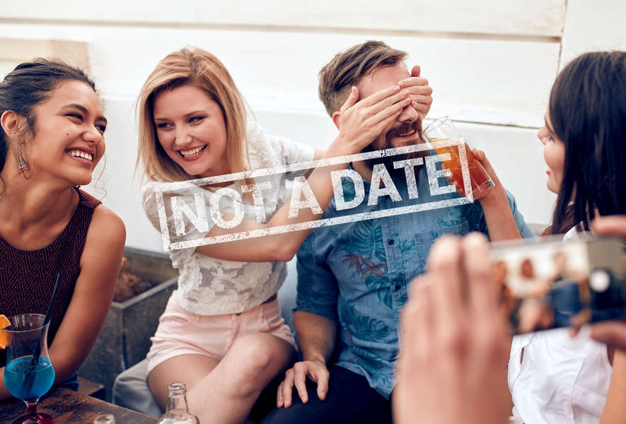 Why Dating in College Doesn't Really Count - Thrillist