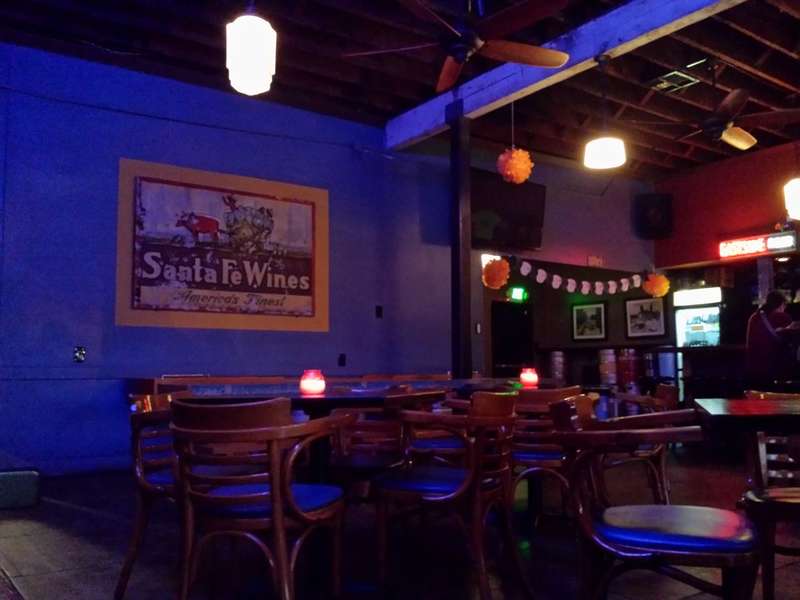 The Hermosillo: A Bar in Los Angeles, CA - Thrillist