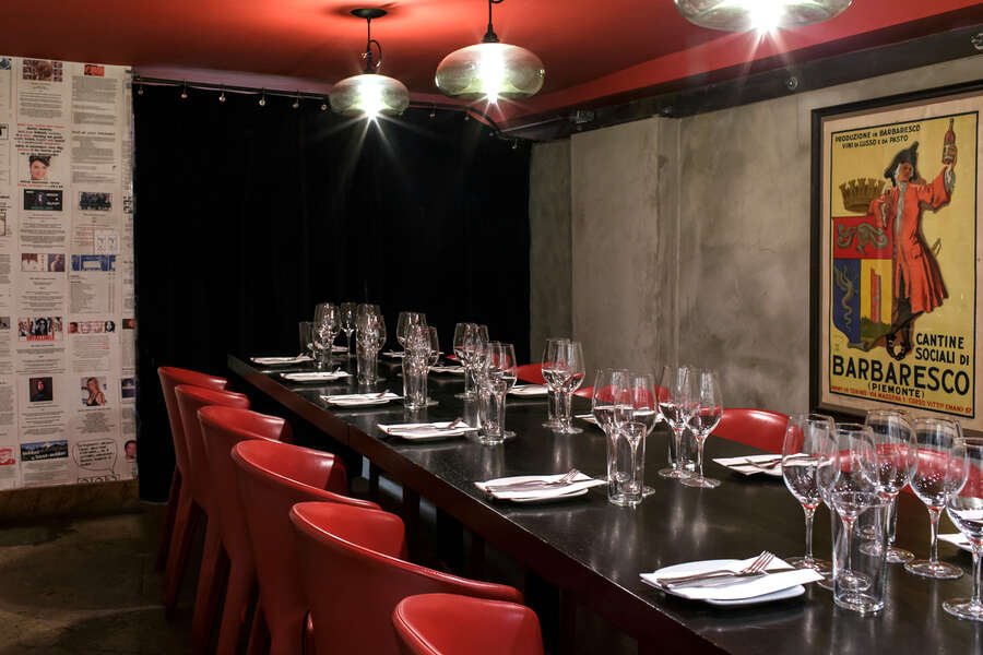 Terroir Wine Bar: A Bar in New York, NY - Thrillist