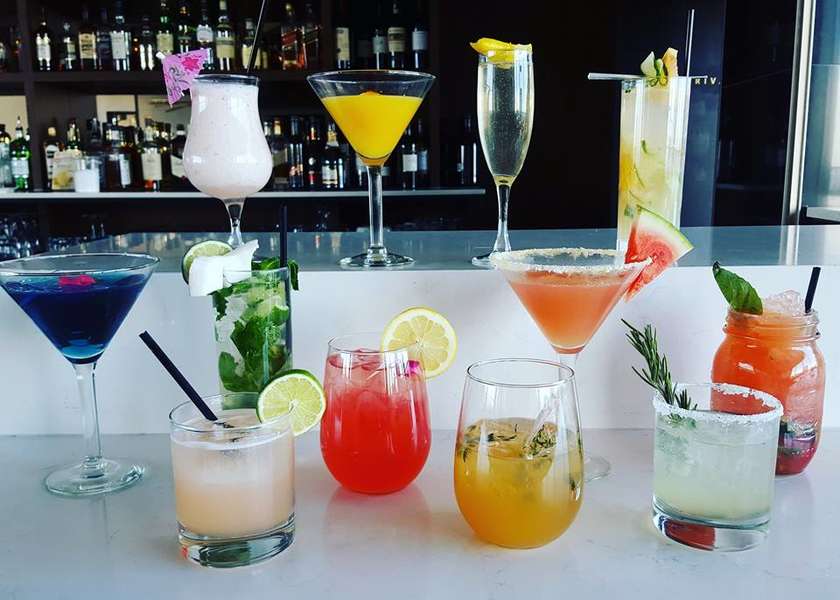 The One Eighty: A Bar in Toronto, ON - Thrillist