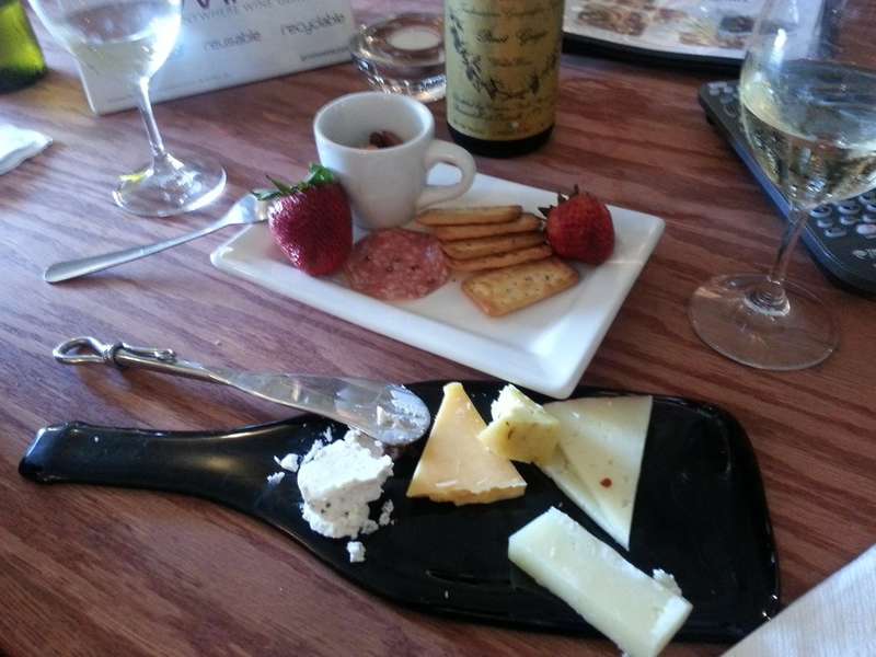 Lake Travis Wine Trader: Lakeway, TX - Thrillist