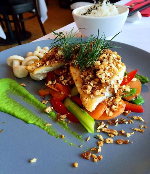 Goomi: A Restaurant in København - Thrillist