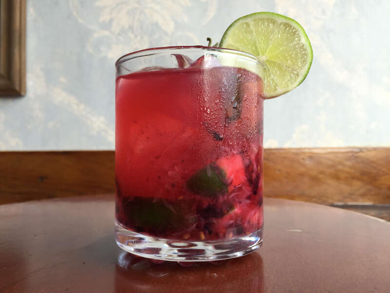 The Wren: A Bar in Toronto, ON - Thrillist