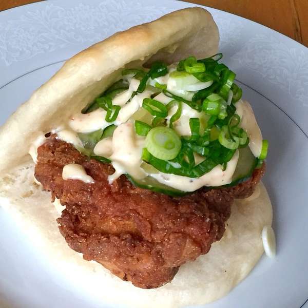 Skin + Bones: A Bar in Toronto - Thrillist