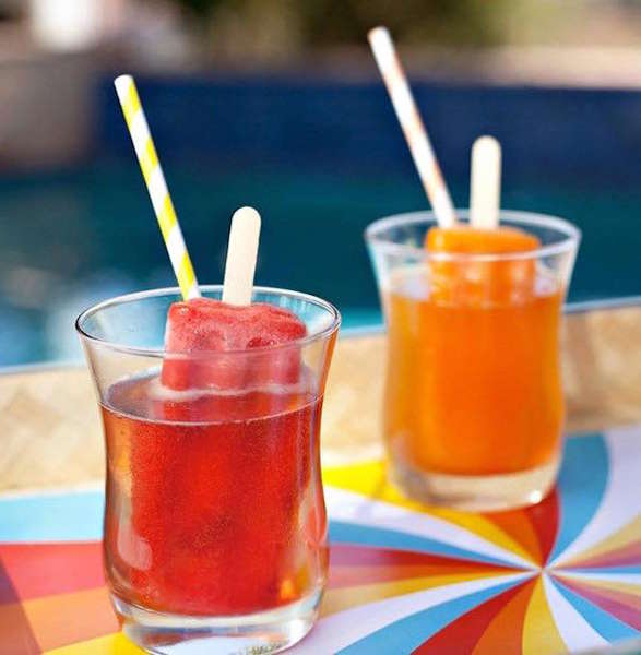 Cheer Up Charlie's: A Bar in Austin, TX - Thrillist