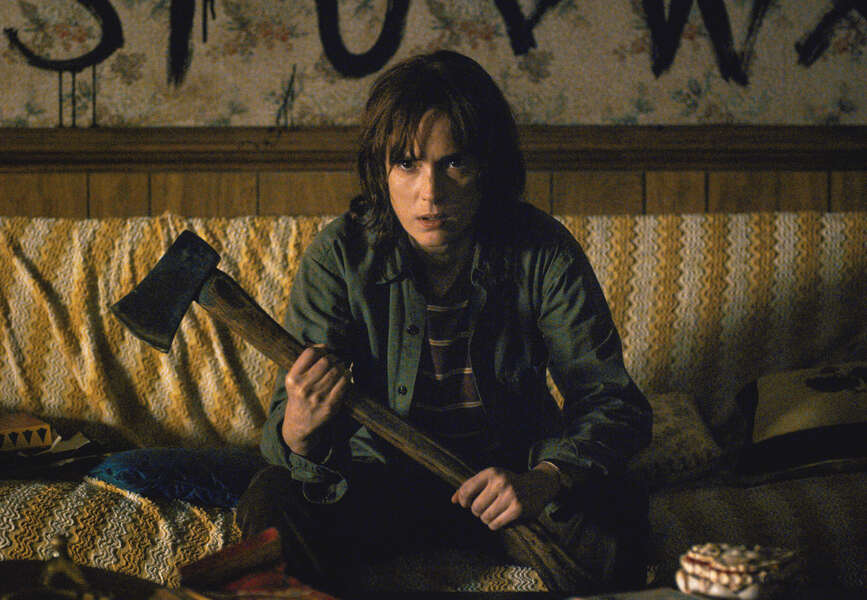 Watch the First Trailer for Netflix's 'Stranger Things' - Thrillist