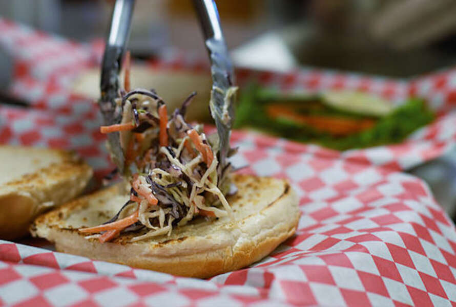 Bros Sandwich Shack: A Restaurant in Avon, NC - Thrillist