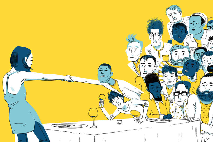 Why Second Dates Are Better Than First Dates - Thrillist