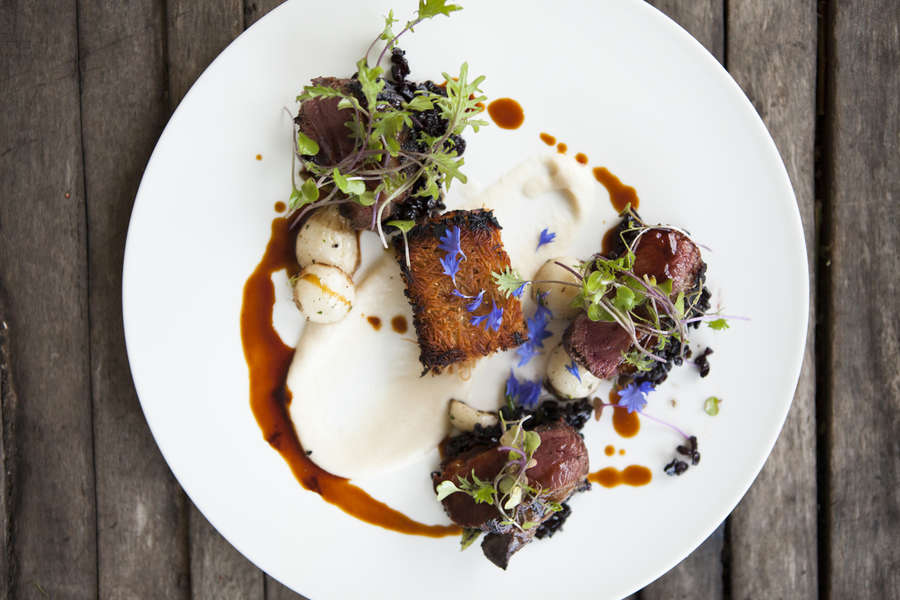 Primo: A Restaurant in Rockland, ME - Thrillist