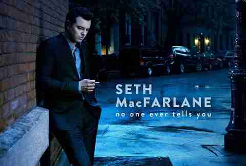 Celebrity Albums You Never Knew Existed - Thrillist