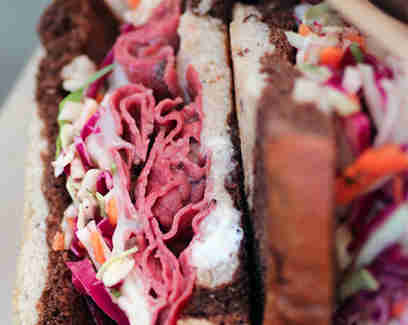 Celebrate Summer With America's Most Stomach-Slaying Food - Thrillist