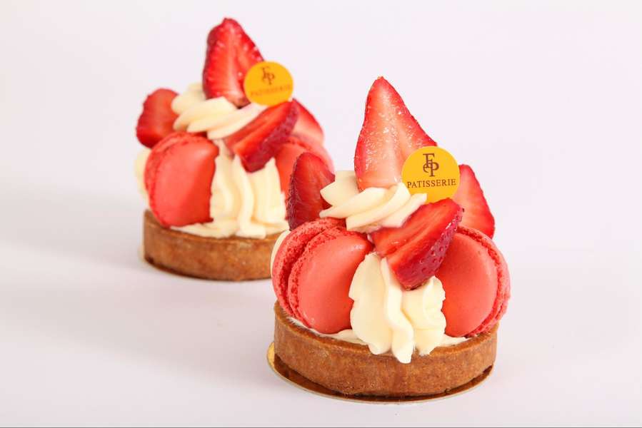 FPB: A Restaurant in New York, NY - Thrillist