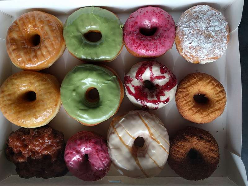 Morningstar: A Restaurant in Houston, TX - Thrillist