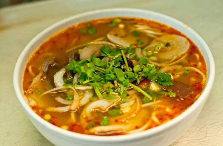 Lá Me: A Restaurant in Dallas, TX - Thrillist