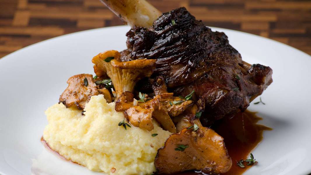 Local: A Restaurant in Dallas, TX - Thrillist