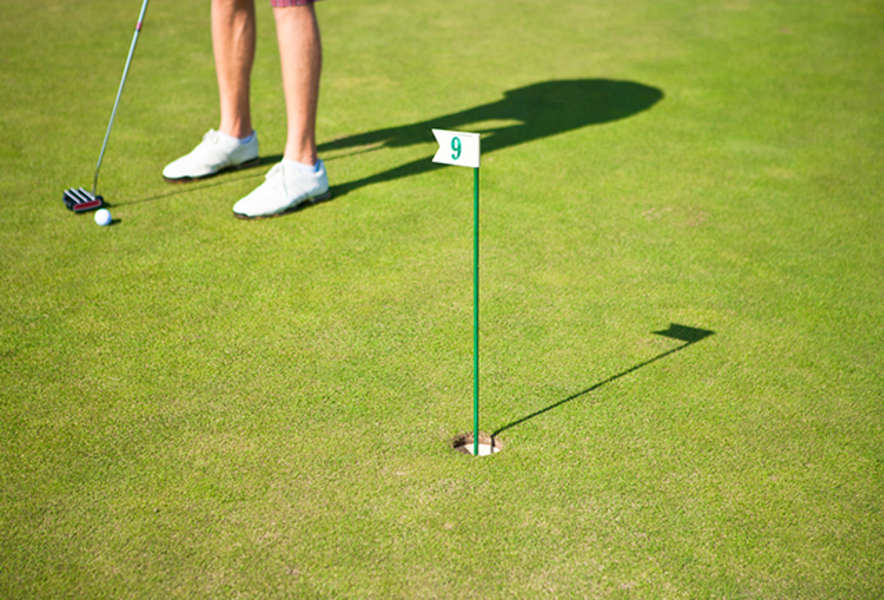 Alcohol Gift Ideas for Golf Lovers - Thrillist