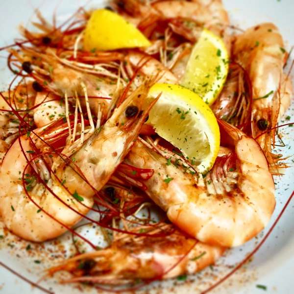Marina Variety Store Restaurant: A Restaurant in Charleston, SC - Thrillist