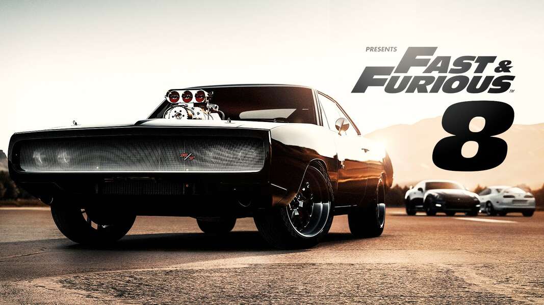 Fast 8 Cars Preview - Lamborghinis, Ferraris, Nissan IDX and More ...
