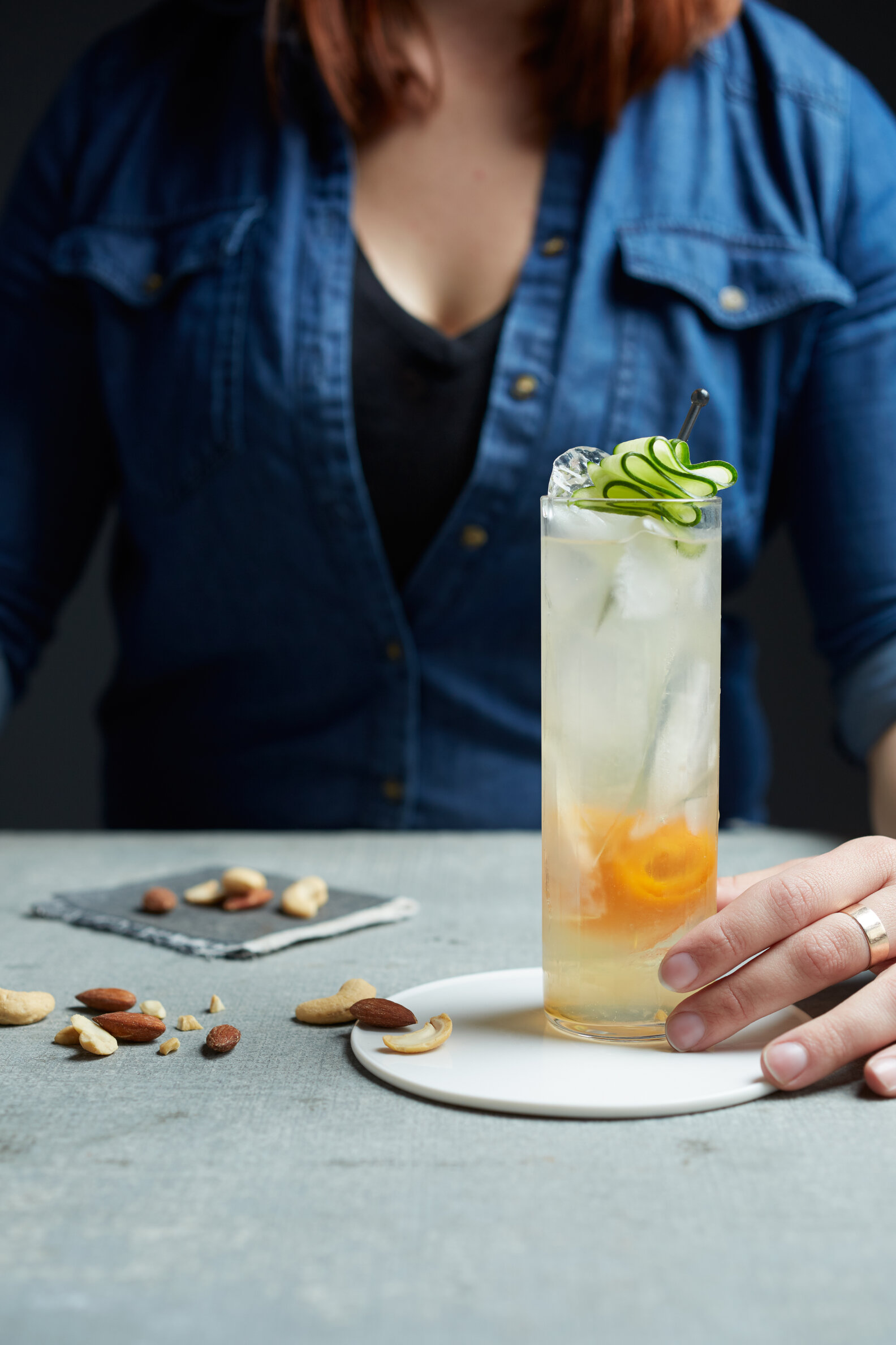 Best Cocktails in Cleveland, Ohio - Thrillist