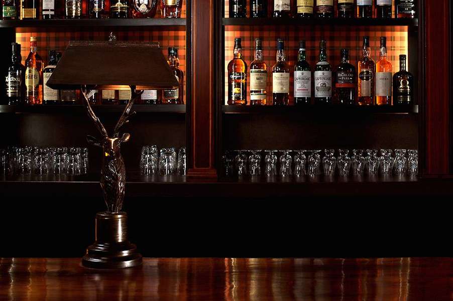 Seven Grand: A Bar in Los Angeles, CA - Thrillist