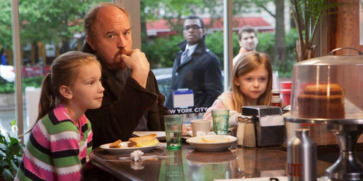 Father's Day Dating Advice: Dads Talk About Romance - Thrillist