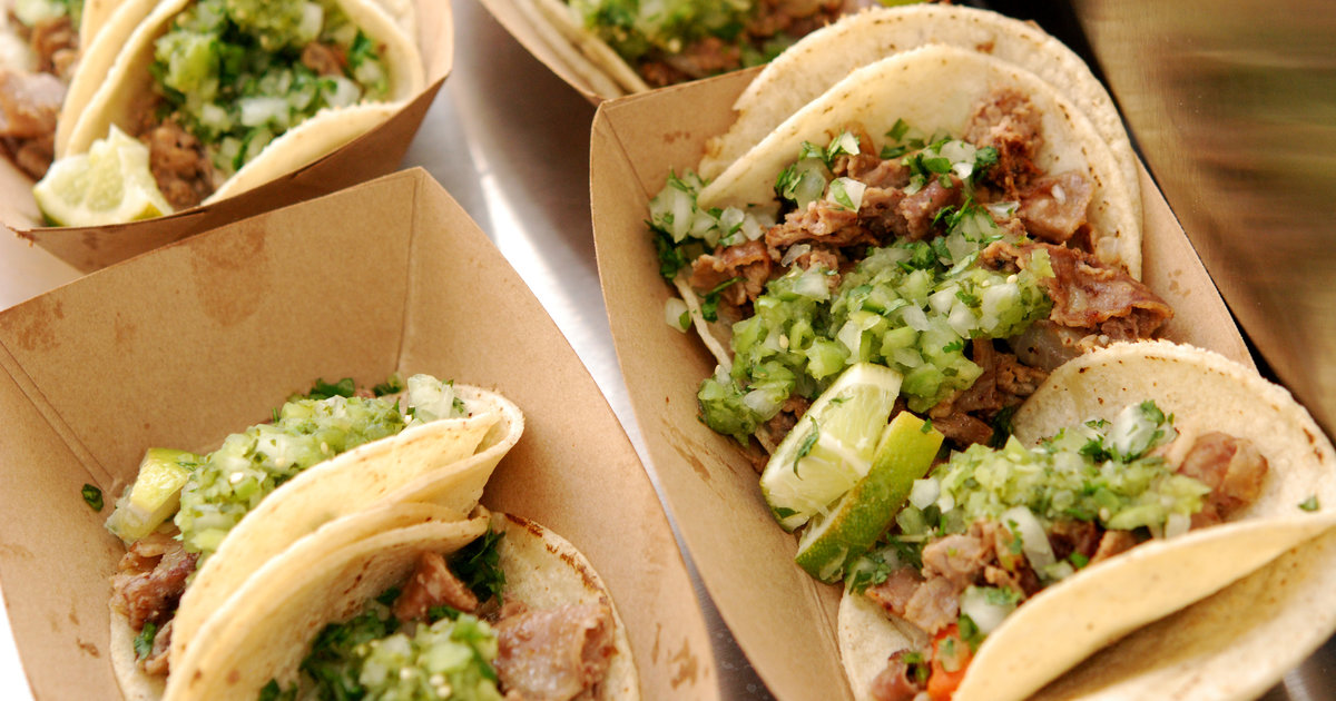 Taco Libre: A Minneapolis, MN Restaurant.