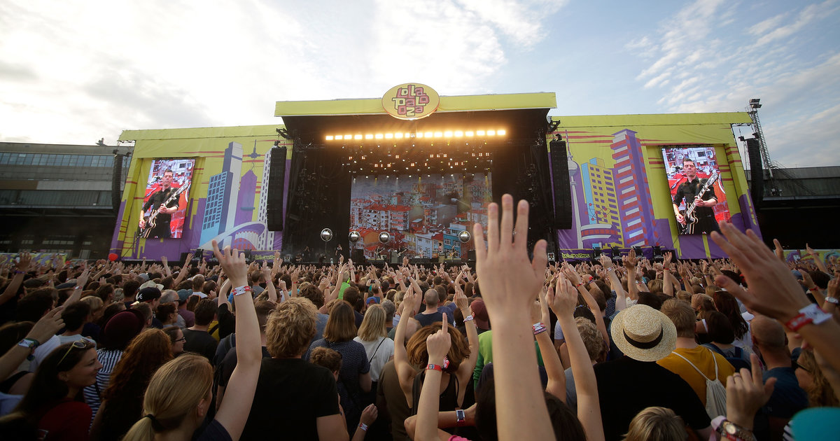 Things to Do in Berlin, Germany This Summer - Thrillist