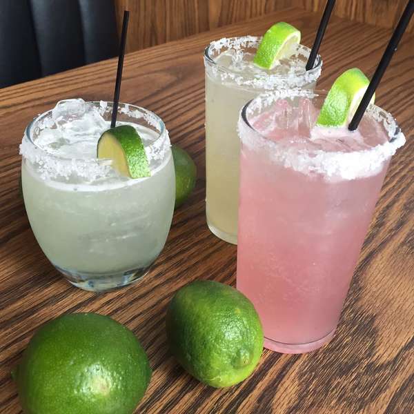 UFO Factory: A Restaurant in Detroit, MI - Thrillist