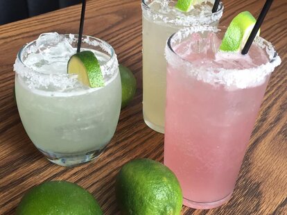 UFO Factory: A Restaurant in Detroit, MI - Thrillist