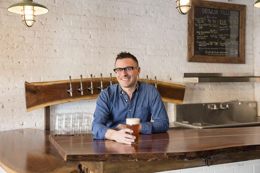 Dream Beer Jobs: The Coolest Careers in Beer - Thrillist