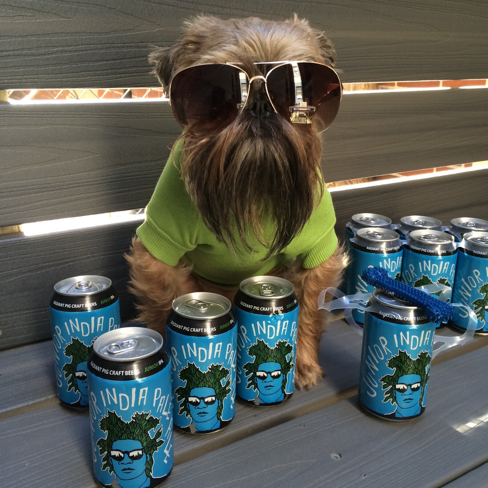 Dream Beer Jobs: The Coolest Careers in Beer - Thrillist