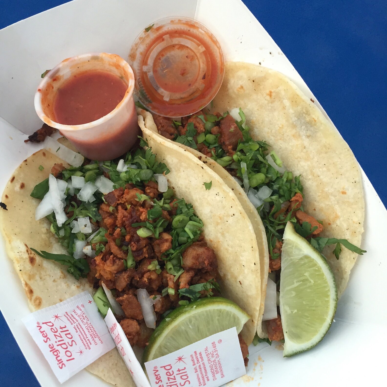 Best Texas Tacos: Bucket List for Mexican Restaurants in Texas - Thrillist