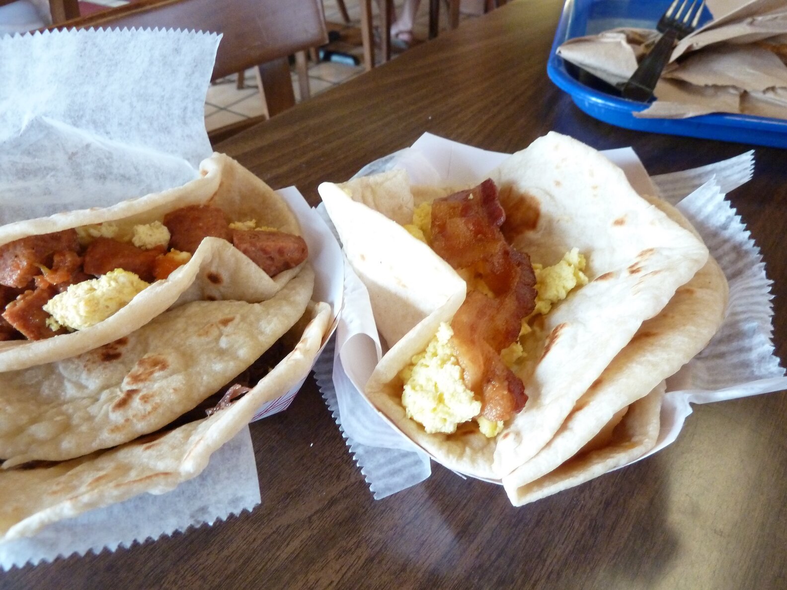 Best Texas Tacos: Bucket List for Mexican Restaurants in Texas - Thrillist