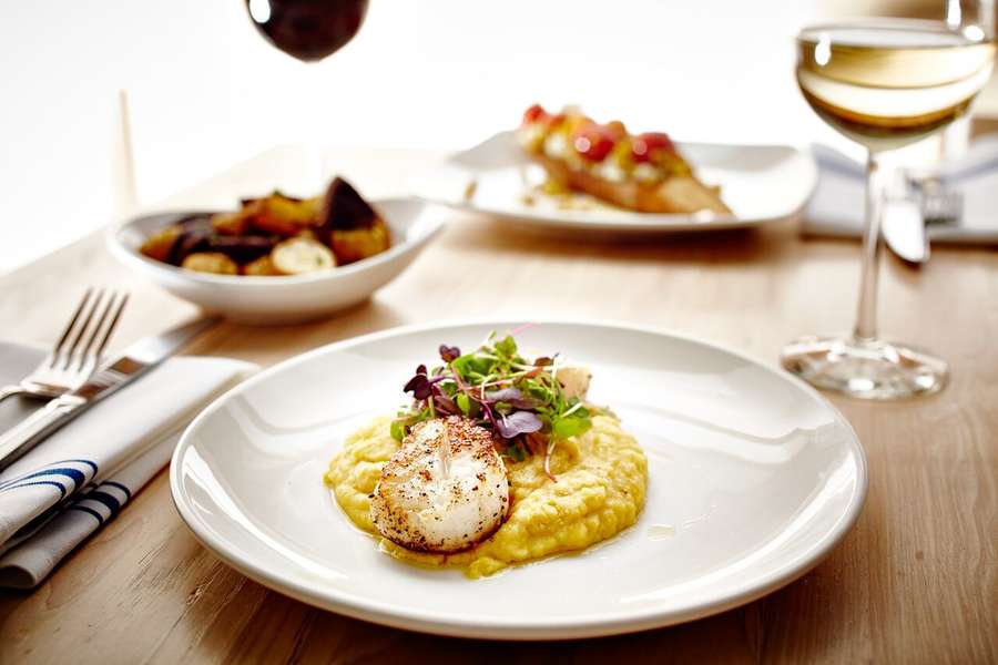 Best Restaurants in Salt Lake City, Utah: Coolest Places to Eat - Thrillist