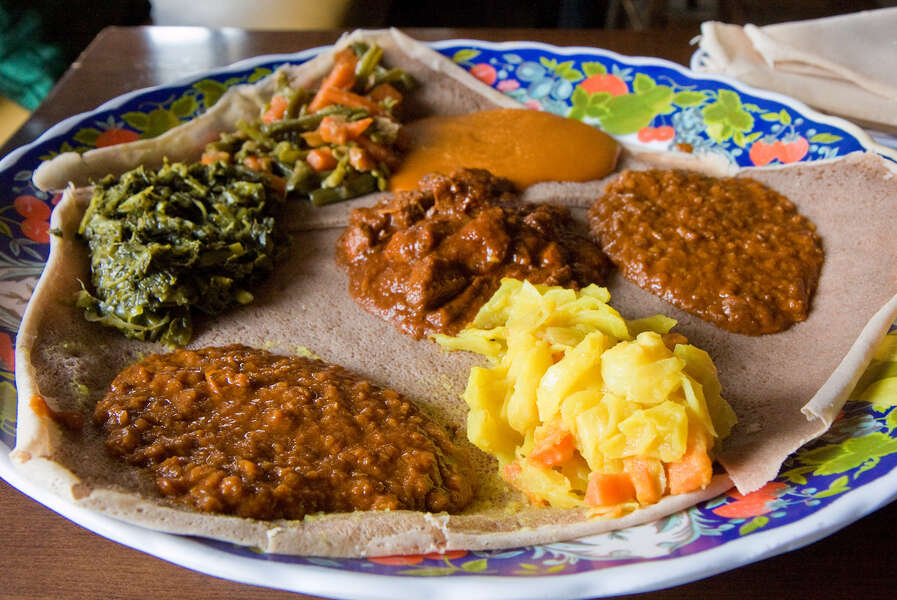 Blue Nile: A Restaurant in Salt Lake City, UT - Thrillist