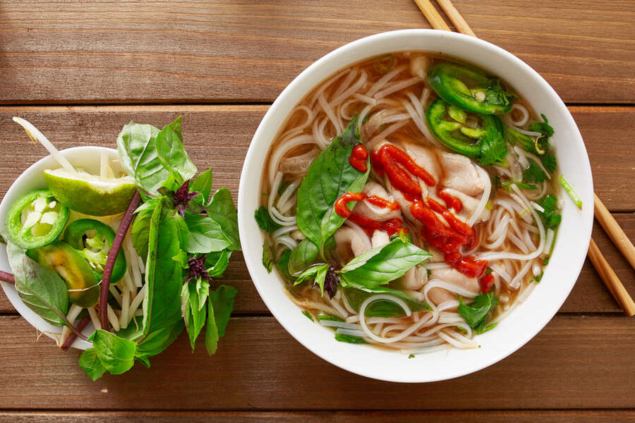Pho Tay Ho: A Restaurant in Salt Lake City, UT - Thrillist