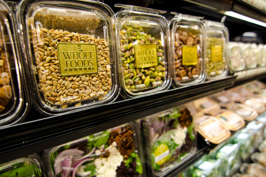 Whole Foods FDA Violations - Thrillist