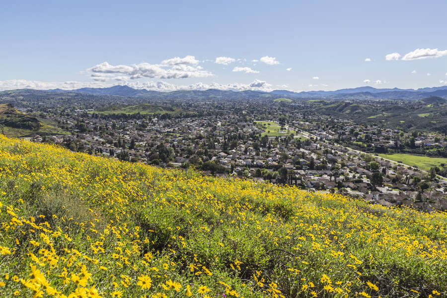 Beautiful (and Secret) Places to Visit in Southern California - Thrillist