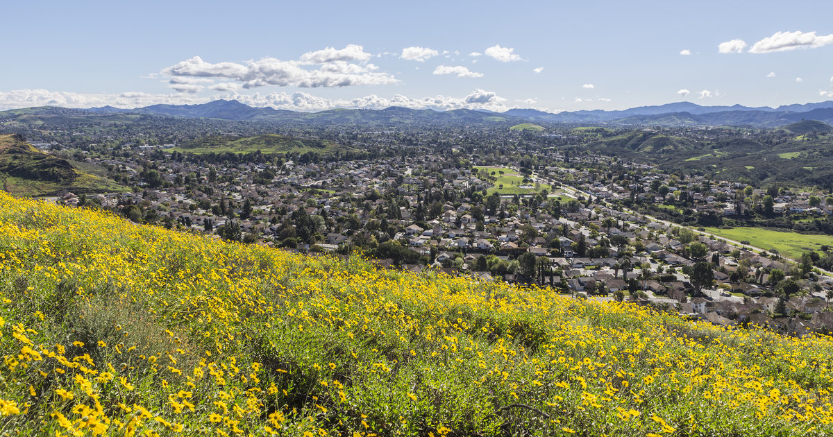 Beautiful (and Secret) Places to Visit in Southern California - Thrillist