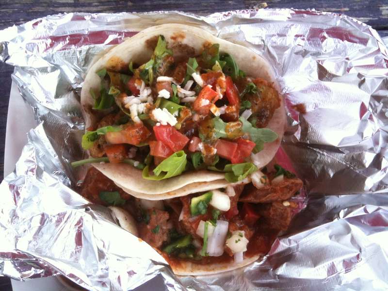 Guero's Taco Diner: A Restaurant in San Antonio, TX - Thrillist