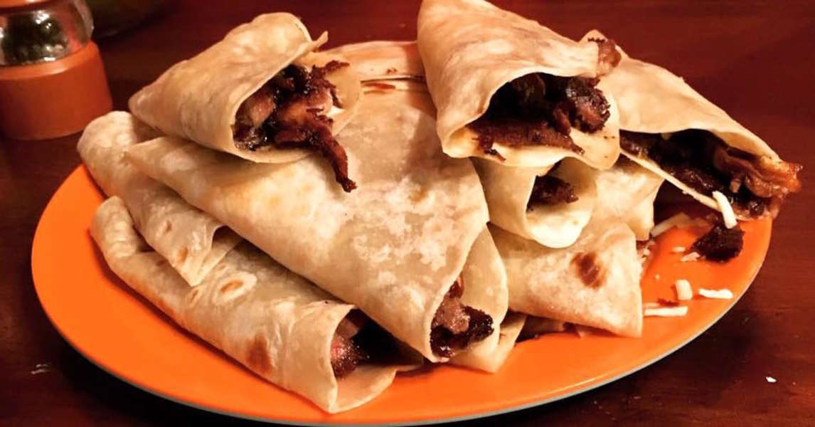 Trompo: A Restaurant in Dallas, TX - Thrillist