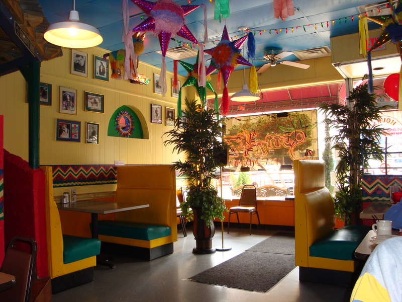 Gonzalez Restaurant: A Restaurant in Dallas, TX - Thrillist