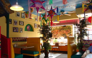 El Ranchito: A Dallas, TX Restaurant.