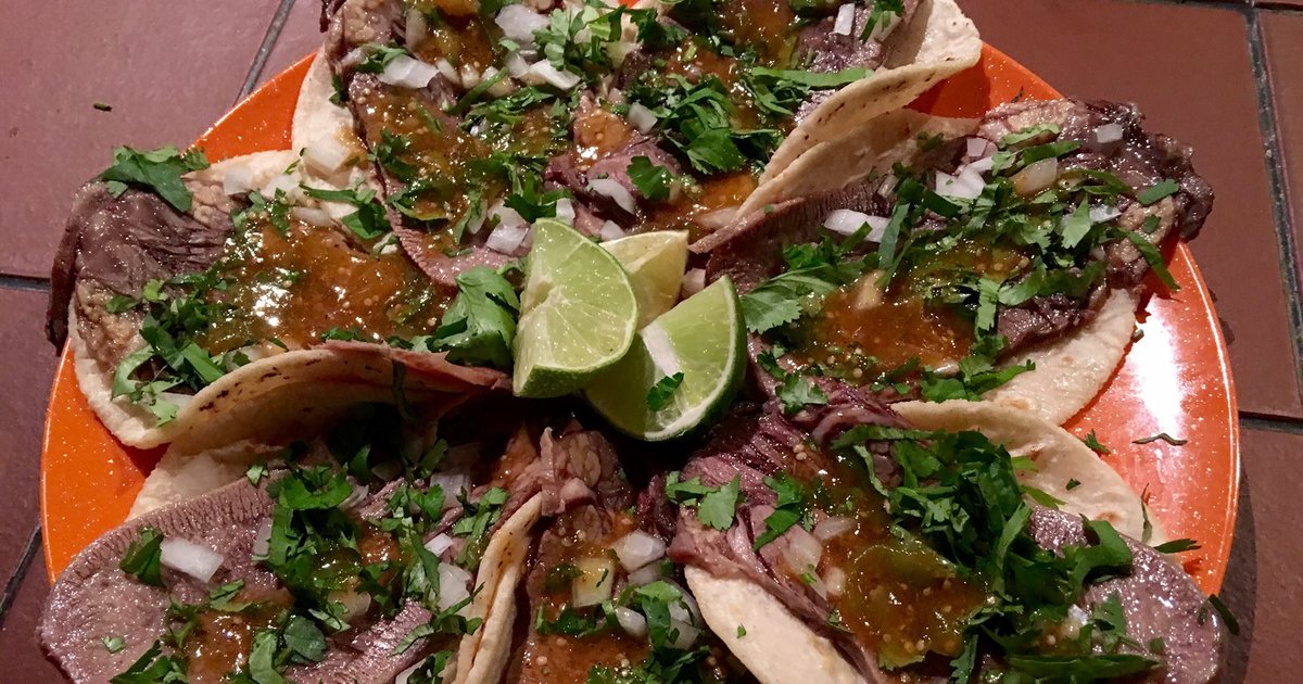 Revolver Taco Lounge: A Dallas, TX Restaurant.