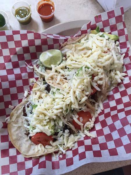 Martinez Bakery: A Restaurant in Midland, TX - Thrillist