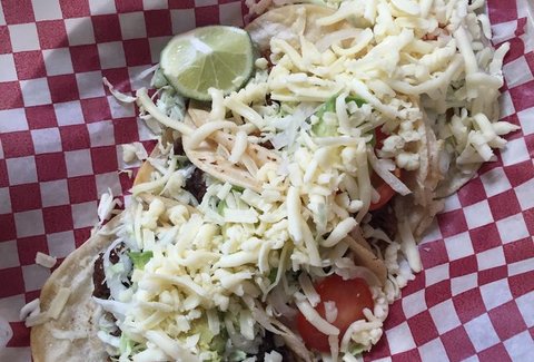 Martinez Bakery: A Nation, TX Restaurant.