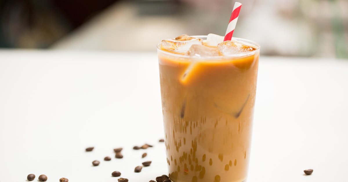 Best Bottled Cold Brew Coffee: Blue Bottle, Stok, Kill Cliff, Stumptown ...