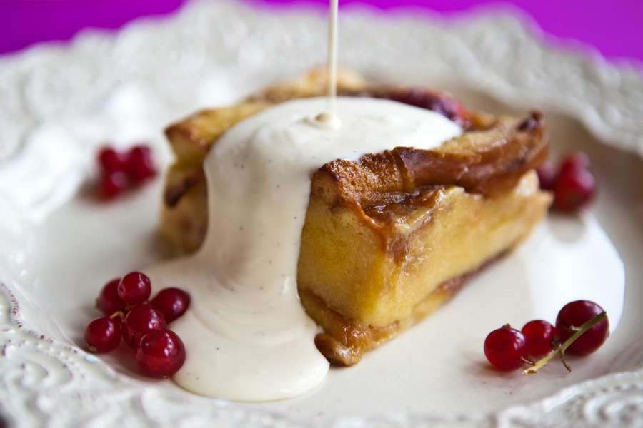 Puschka: A Restaurant in Liverpool - Thrillist