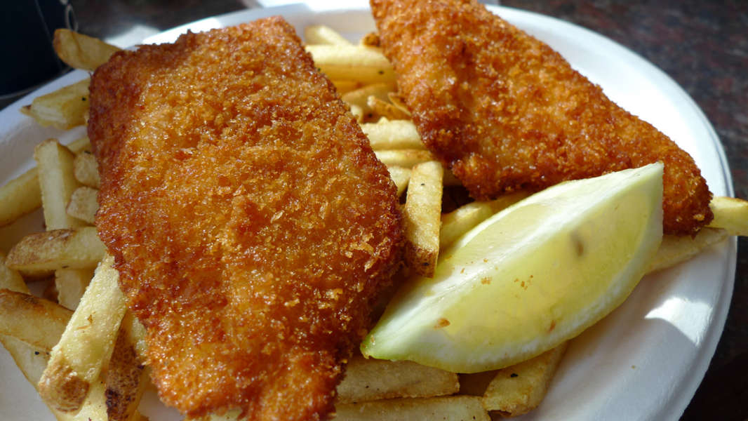 Seafood City: A Restaurant in Bronx, NY - Thrillist